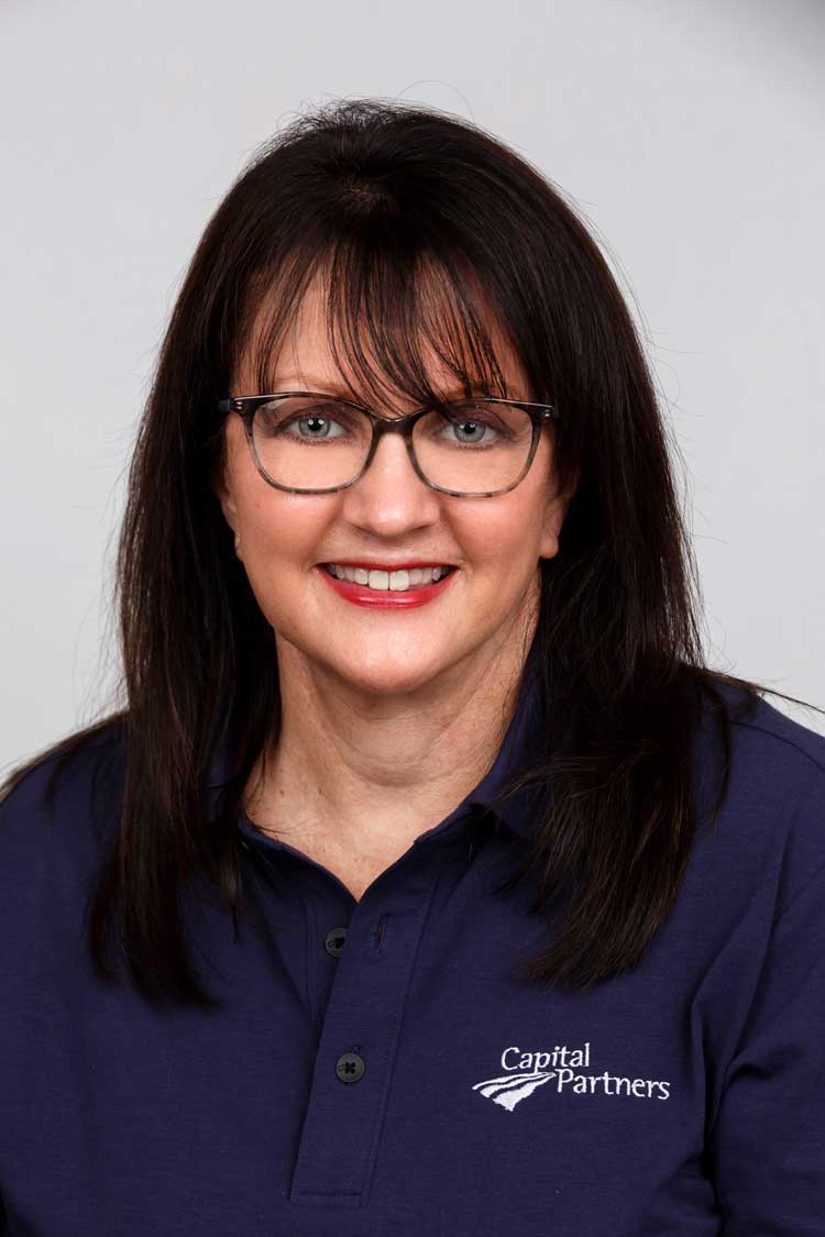 Team & Board Members - Capital Partners