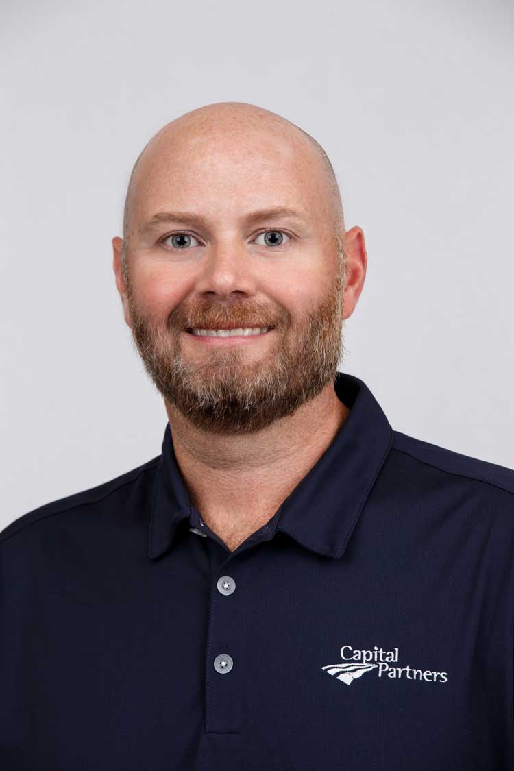 Team & Board Members - Capital Partners