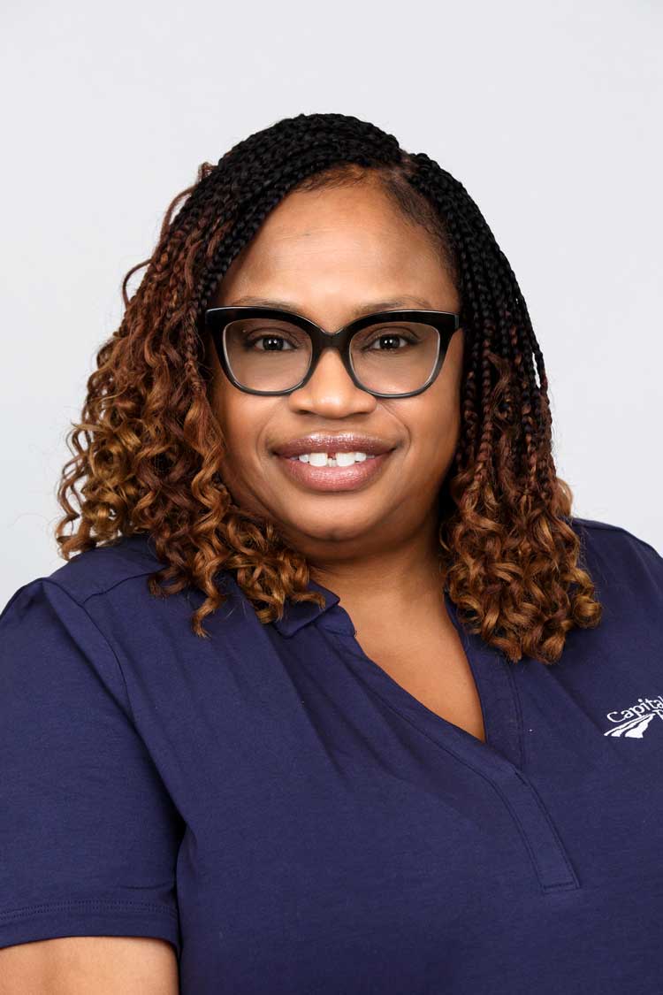 Team & Board Members - Capital Partners